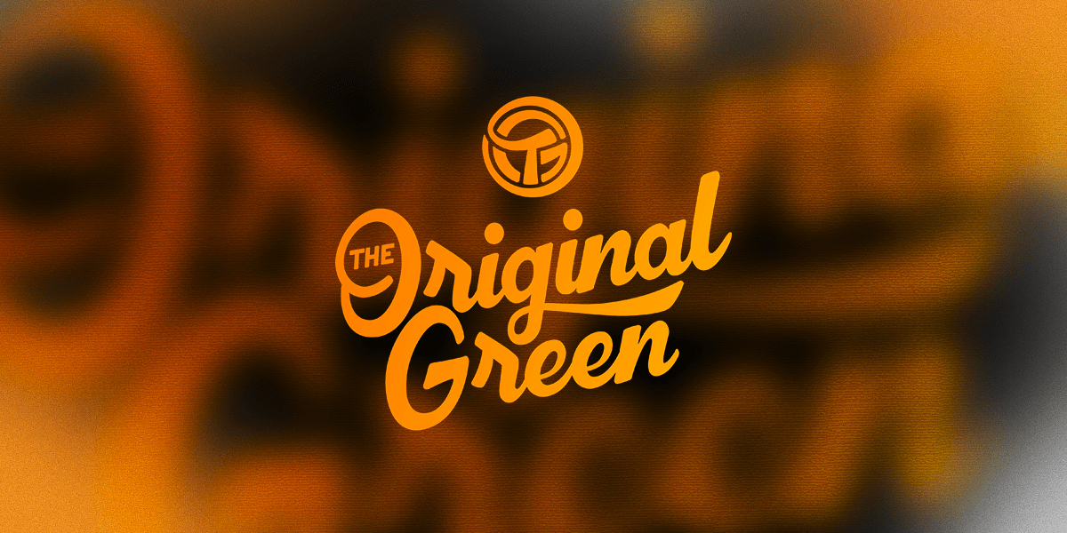 The Original Green® | Le MarketPlace Cannabique